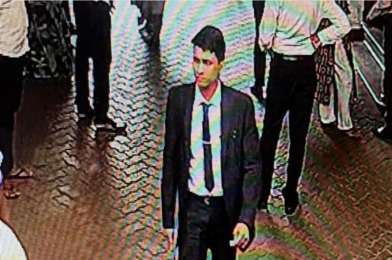 More Details Revealed About Identity of Ganemulla Sanjeewa’s Hitman ...