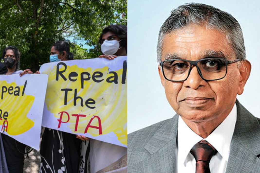 Government Lays Foundation to Abolish PTA as Pledged in Manifesto ...