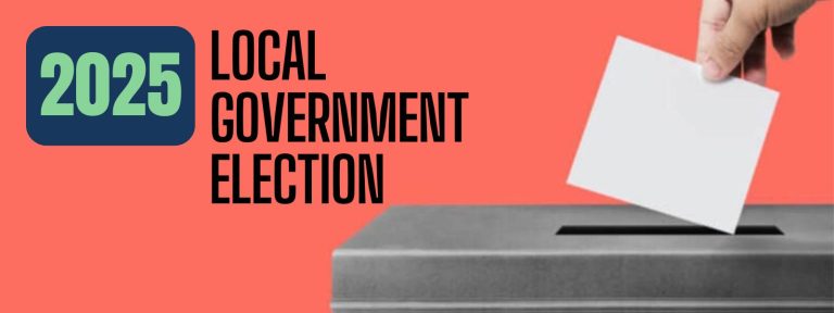 Local Government Election 2025: Everything You Need to Know - Asian Mirror