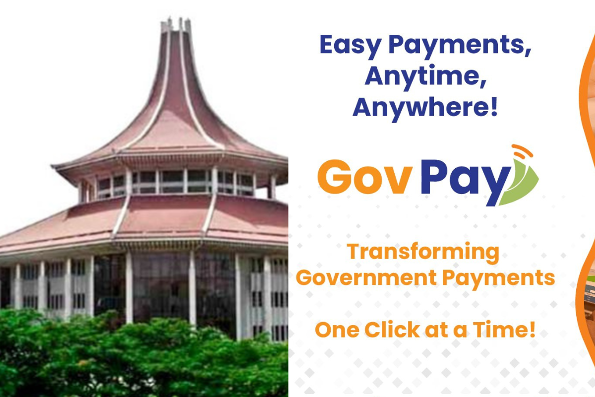 Supreme Court Joins GovPay Platform to Enable Online Payments - Asian ...