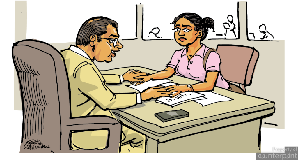 ‘Divi Neguma’ Officer Jailed for 20 Years Over Sexual Bribery in Child ...