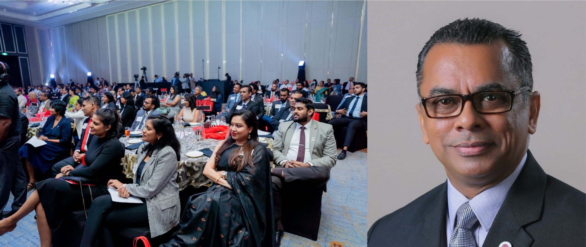 BNI Sri Lanka to “Connect. Collaborate. Conquer.” at SLNC 2025 on 18 ...