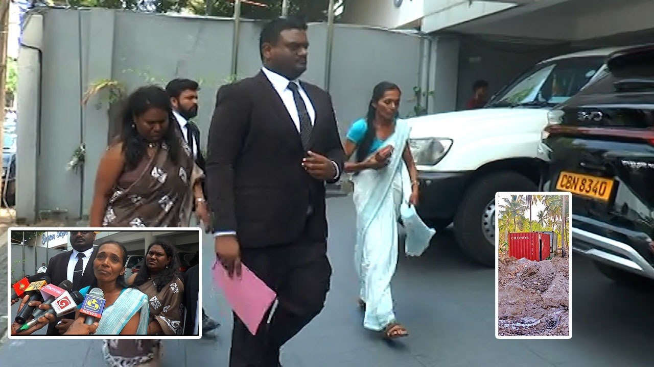 Family Alleges Police Torture on Piyal Manamperi After Arrest Over 'Ice' Chemical Stock - Asian ...