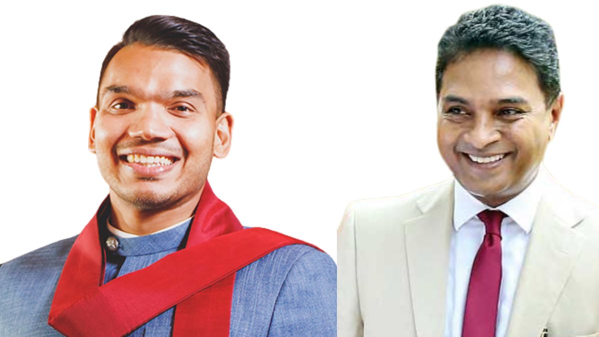 'Persecution of War Heroes': SLPP Sends Letter to Asgiriya Chief ...