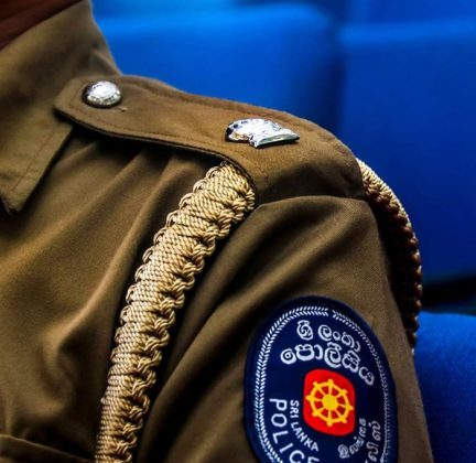 Police Announce New Fees for Public Services - Asian Mirror