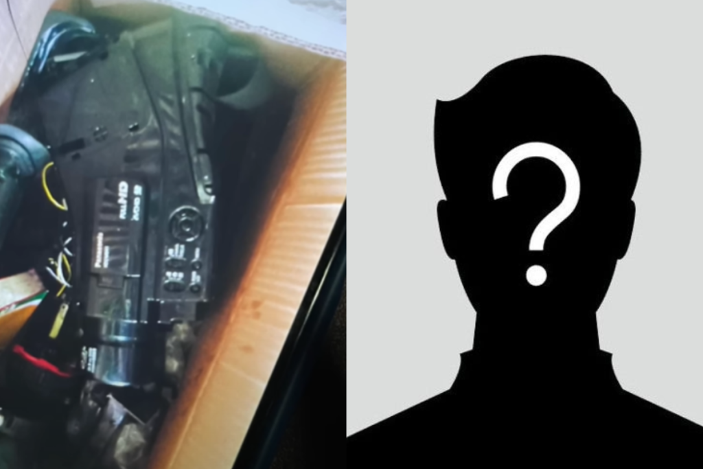 Another Suspect Nabbed Over ‘Harak Kata’ Plot Using Fake Journalist ...