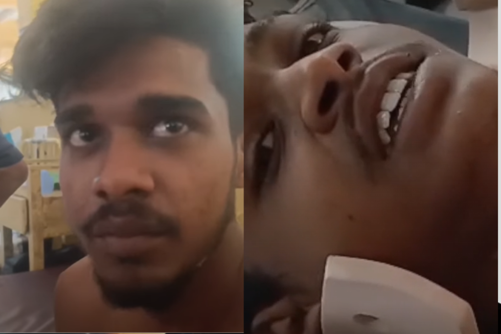 Ella Bus Tragedy: Passenger and Conductor Recall Panic as Vehicle Goes ...