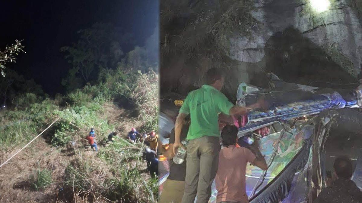 Police Release More Details on Horrific Ella Bus Crash That Killed 15 ...