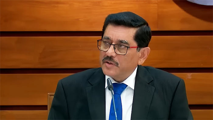 CBSL Governor Clarifies T-Bonds Investments in Asset Declaration ...