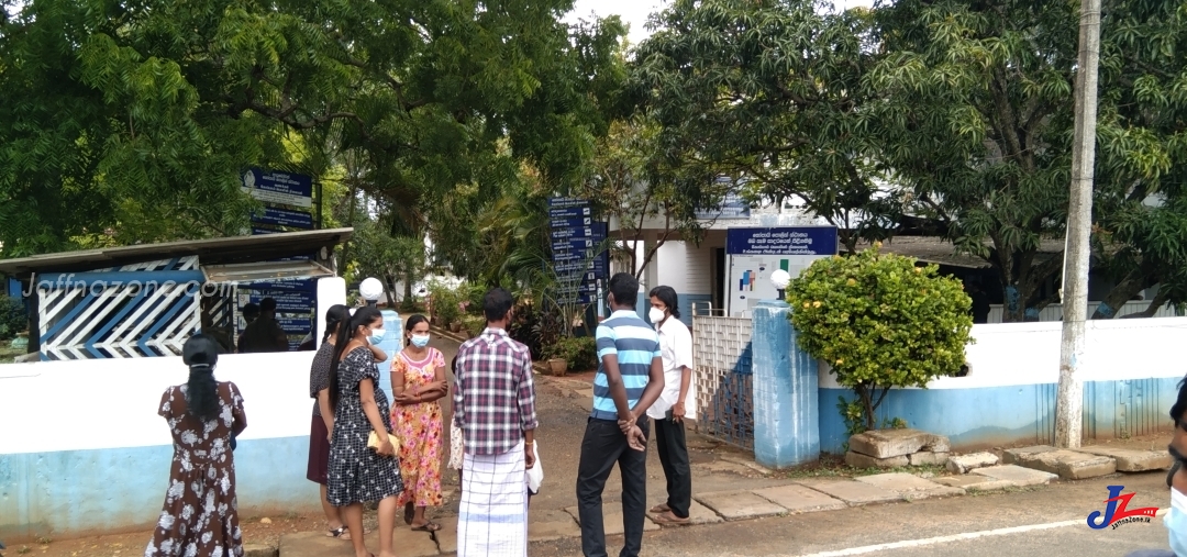 Kopay Police Moved Out After 30 Years, Houses Returned to Rightful ...