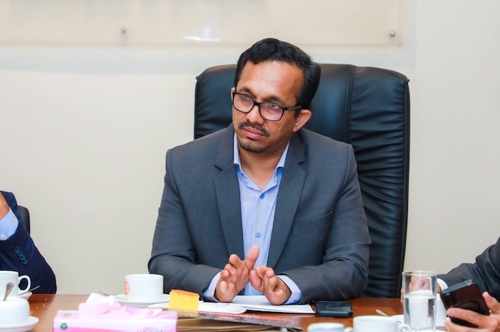 Aswesuma Is Equivalent to Legally Begging - Handunnetti - Asian Mirror