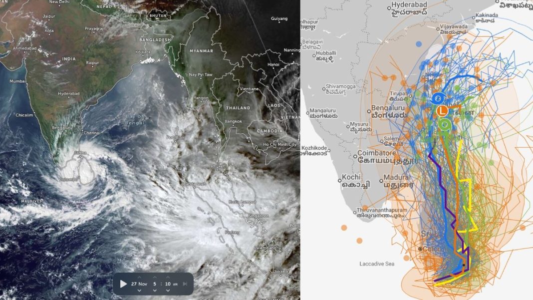 46 Deaths in 72 Hours as Severe Weather Batters Sri Lanka - Asian Mirror