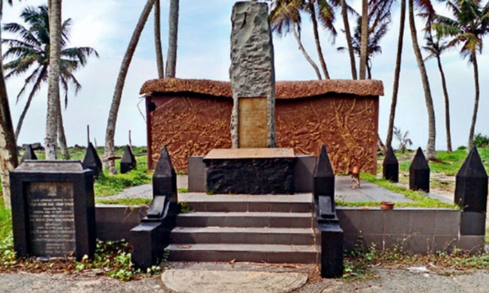 Sri Lanka Commemorates 21 Years Since Devastating Tsunami - Asian Mirror