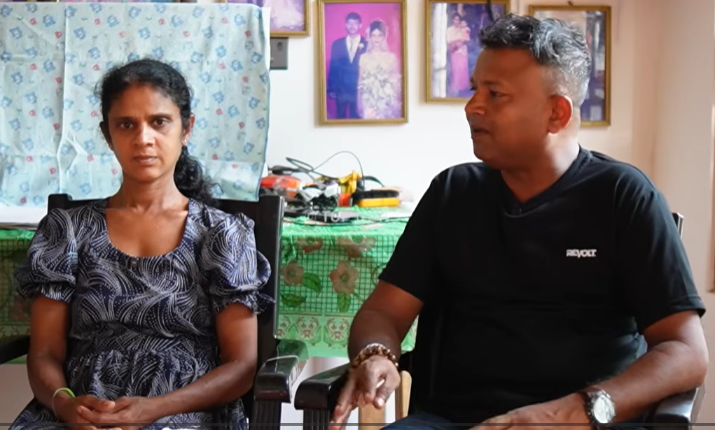 Suspended PC Appeals for Protection Following NPP MP-Related Incident ...