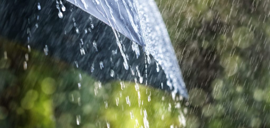 Met Department Issues Warning for Heavy Rain - Asian Mirror