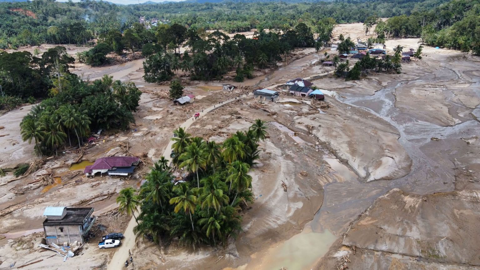 "Don't go sightseeing in disaster-affected zones" – DMC - Asian Mirror