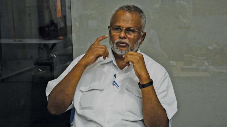 Douglas Devananda Arrested Over Firearm Linked to Makandure Madush ...