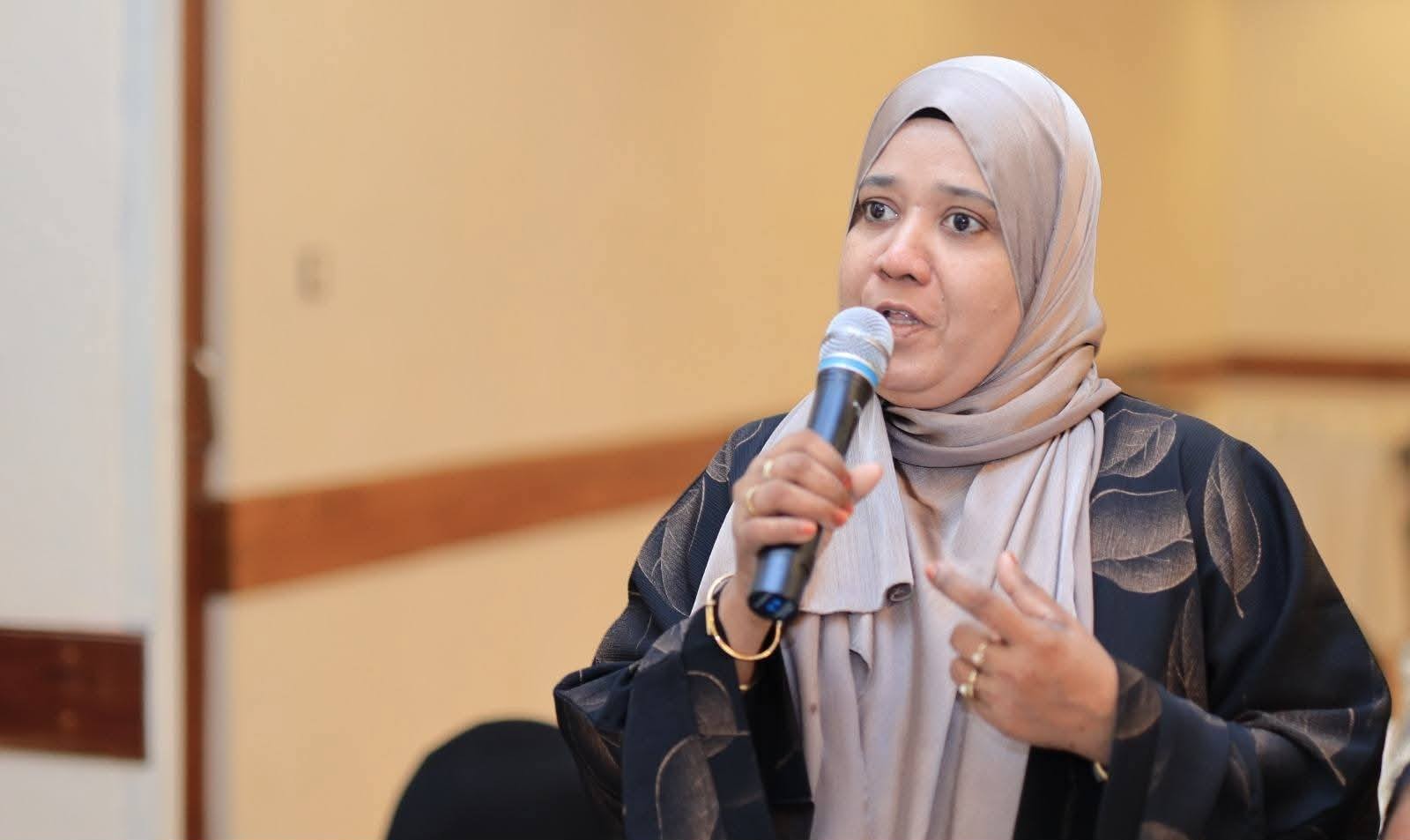 Court Blocks SLMC Decision to Suspend Councillor Zohara Buhary - Asian ...