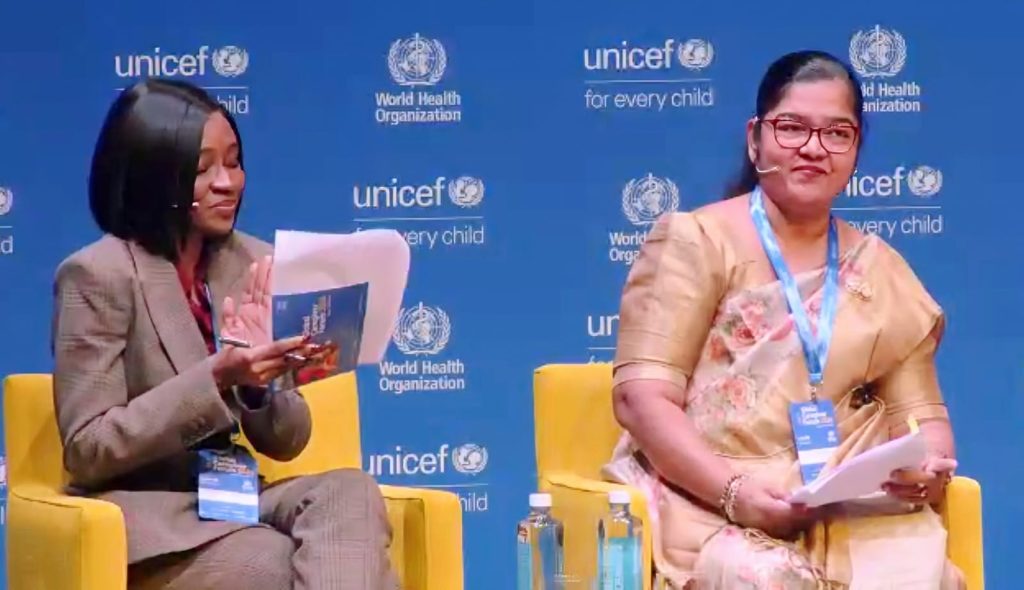 Sri Lanka to Reform Early Childhood Development and Caregiving ...