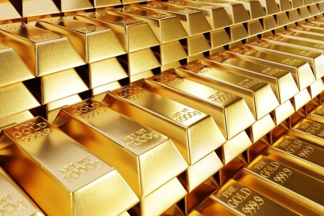 Gold Price Surge After US captures Nicolás Maduro - Asian Mirror