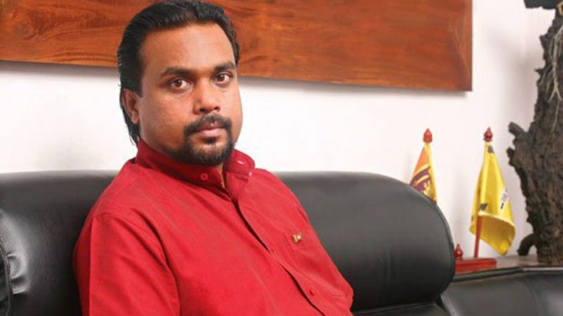 ‘Tilvin Silva’s Assassination Squad After Us’: Weerawansa Alleges at ...