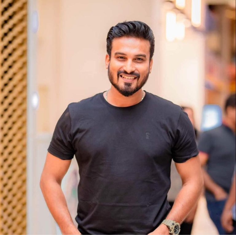 Hemal Ranasinghe Released on Bail - Asian Mirror