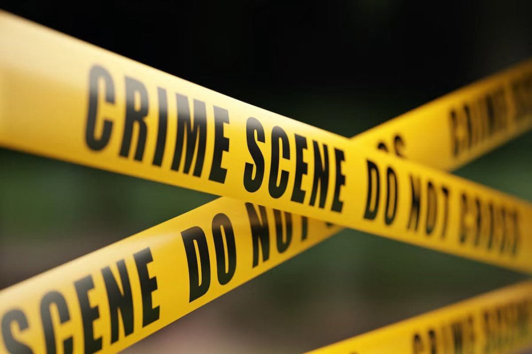 Man Dies After Father-in-Law Intervenes to Protect Daughter from ...