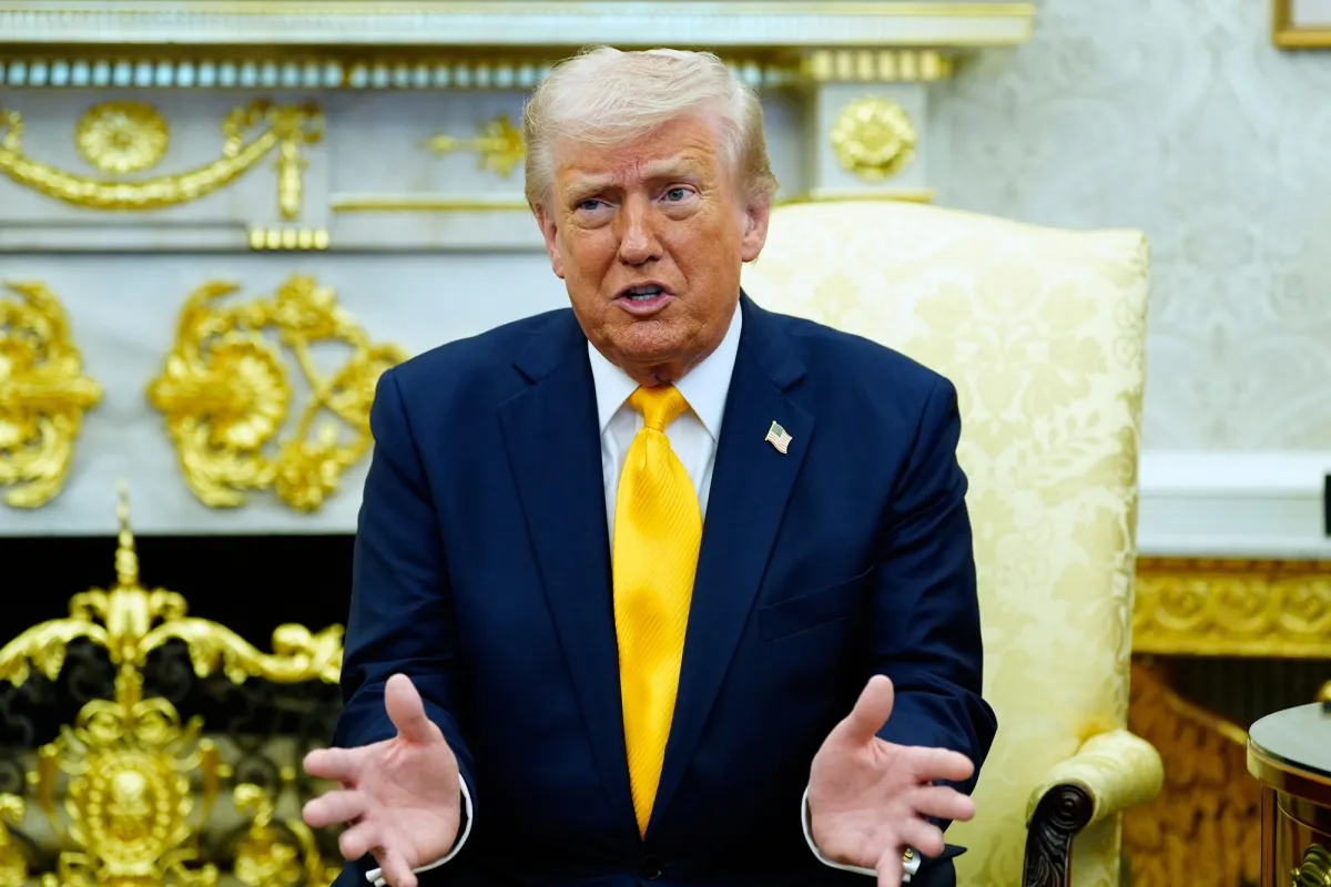 Sri Lanka among countries facing proposed new U.S. tariffs over ‘forced ...