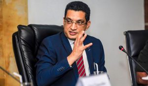 Suresh Sallay: Ali Sabry Challenges Detention, Claims Police Misleading ...