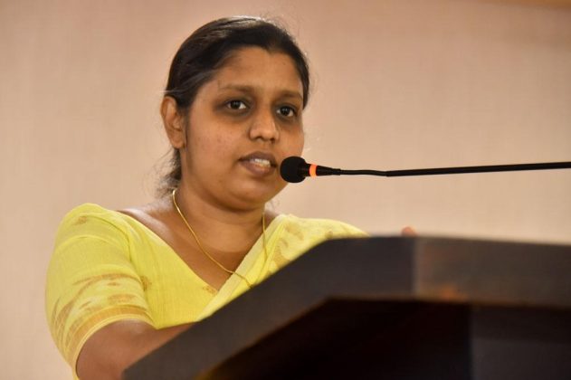 Lakmali Clarifies Tilvin's 'No PC Election This Year' Remark - Asian Mirror